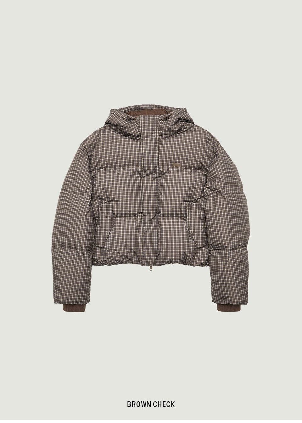 JUDY DOWN JACKET – GRVR